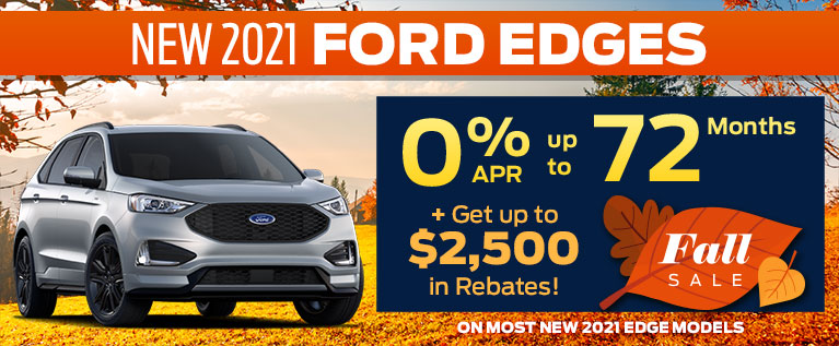 City Ford Specials - City Ford Edmonton, Alberta