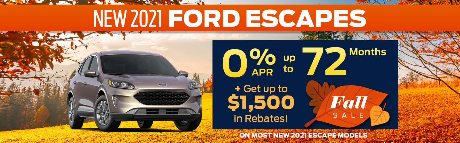 City Ford Specials - City Ford Edmonton, Alberta