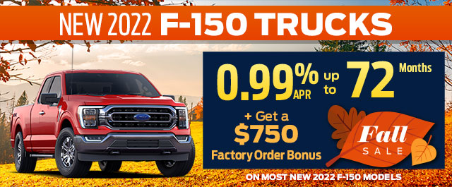 City Ford Specials - City Ford Edmonton, Alberta